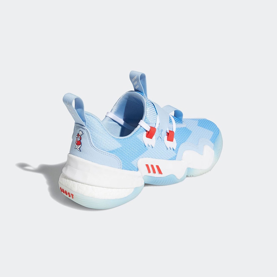 adidas Trae Young 1 "ICEE" H68997 Release Date | Nice Kicks