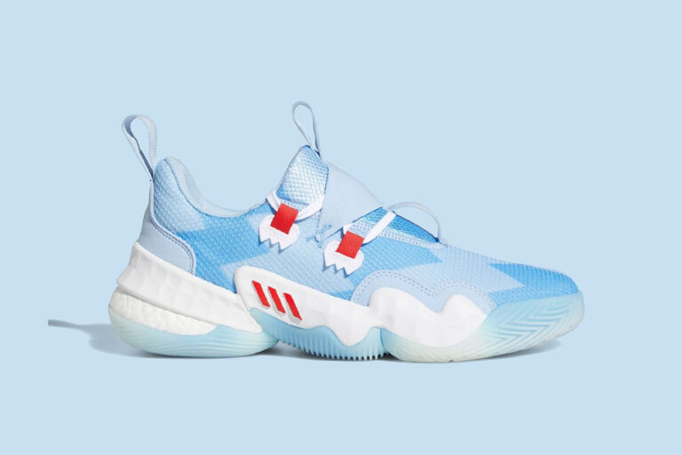 adidas Trae Young 1 "ICEE" H68997 Release Date | Nice Kicks