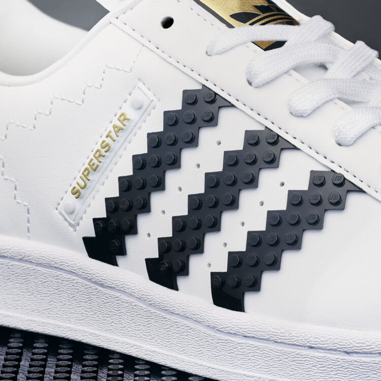 LEGO x adidas Originals Superstar Release Date | Nice Kicks