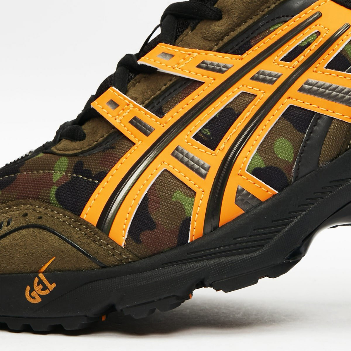 BAPE x ASICS GEL-1090 Release Date | Nice Kicks