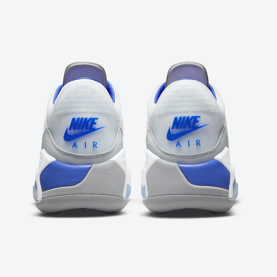 Jordan Point Lane “True Blue” Release Date | Nice Kicks