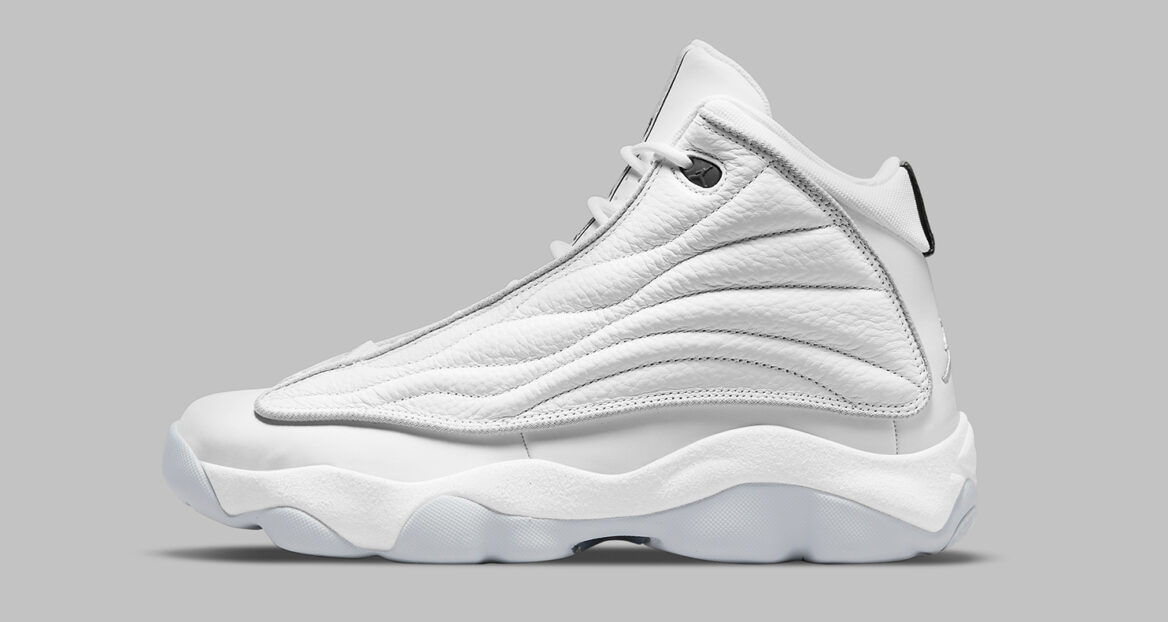 Jordan Pro Strong | Nice Kicks