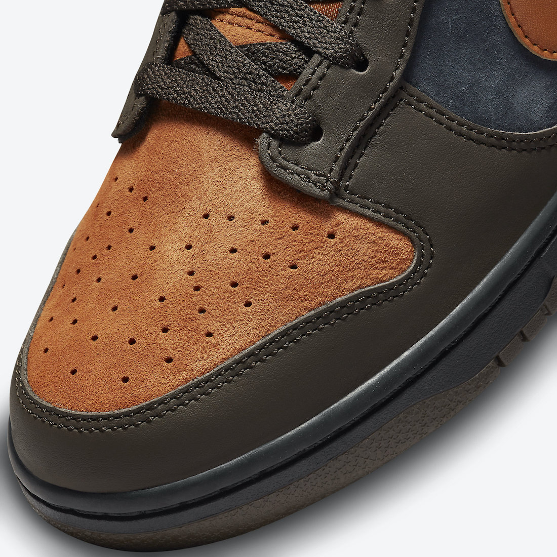 Nike Dunk Low PRM “Cider” Release Date | Nice Kick