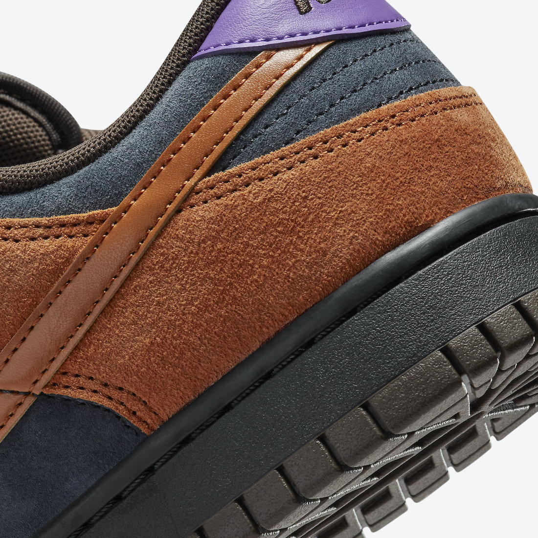 Nike Dunk Low PRM “Cider” Release Date | Nice Kick