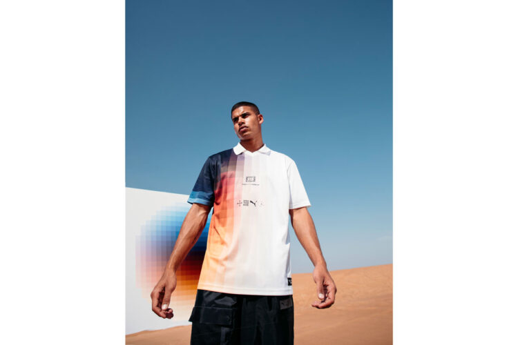 Puma x Felipe Pantone Collection 2021 | Nice Kicks