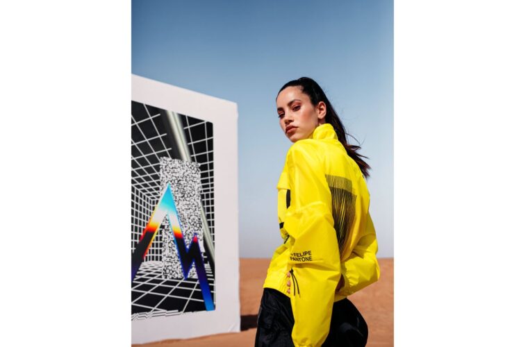 Puma x Felipe Pantone Collection 2021 | Nice Kicks