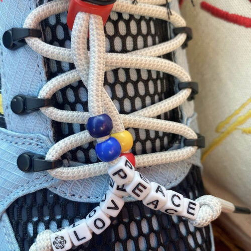 Sean Wotherspoon x adidas Sneaker Collaboration 2021 | Nice Kicks