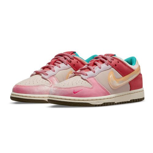 Social Status x Nike Dunk Low Release Date | Nice Kicks