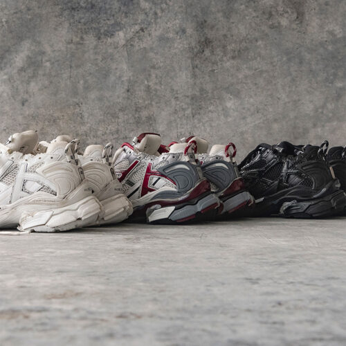 Balenciaga Runner Release Date | Nice Kicks