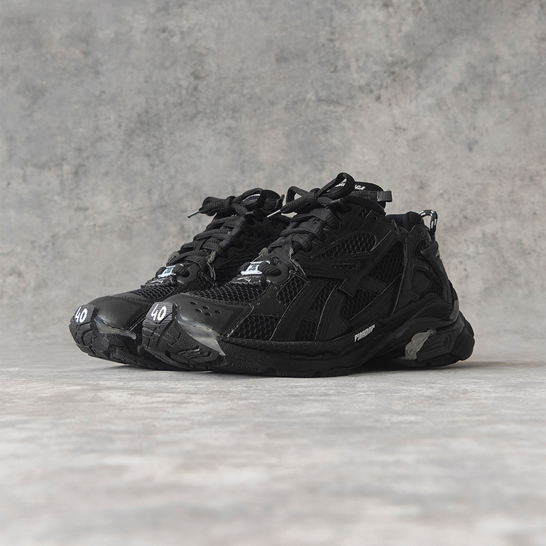 Balenciaga Runner Release Date | Nice Kicks