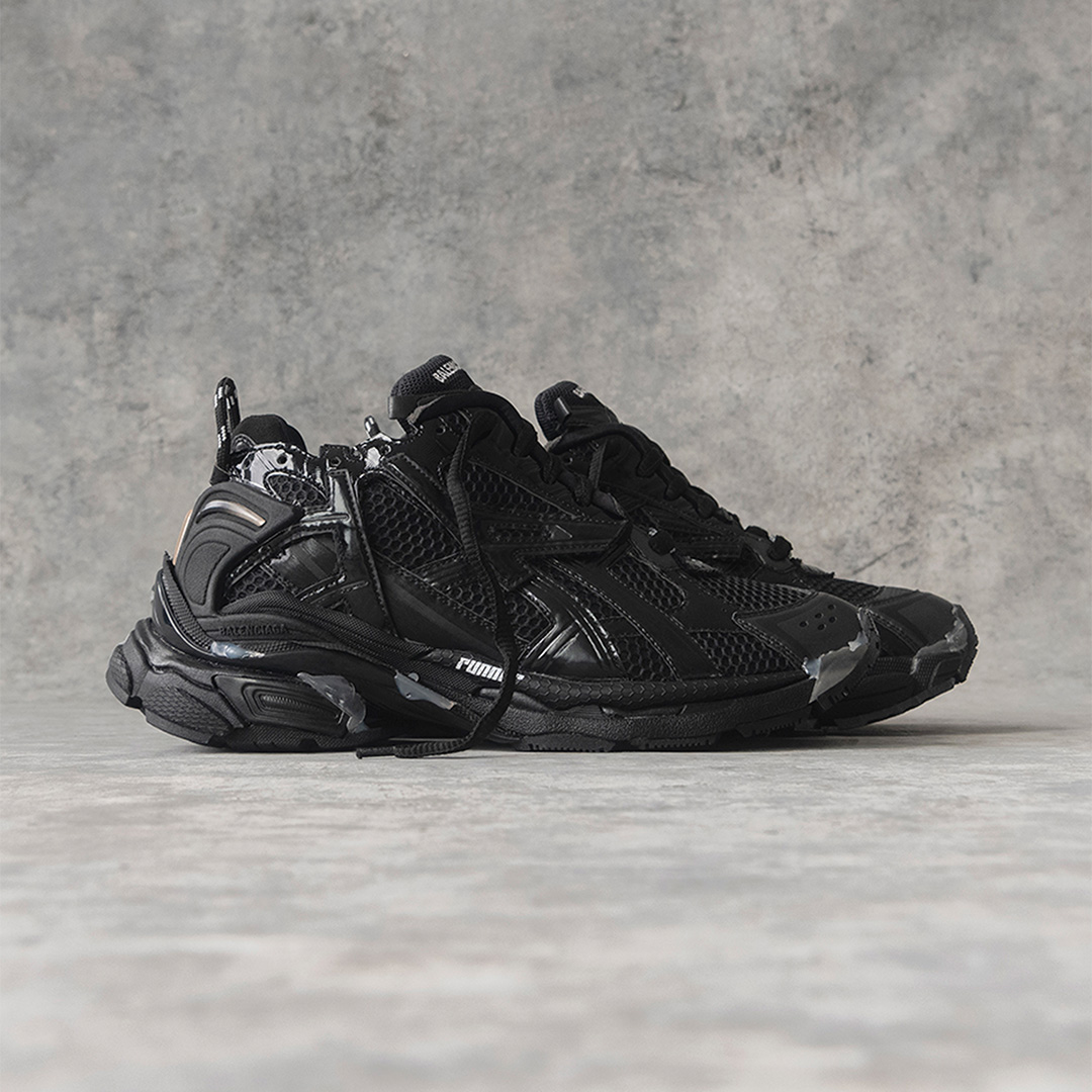 Balenciaga Runner Release Date | Nice Kicks