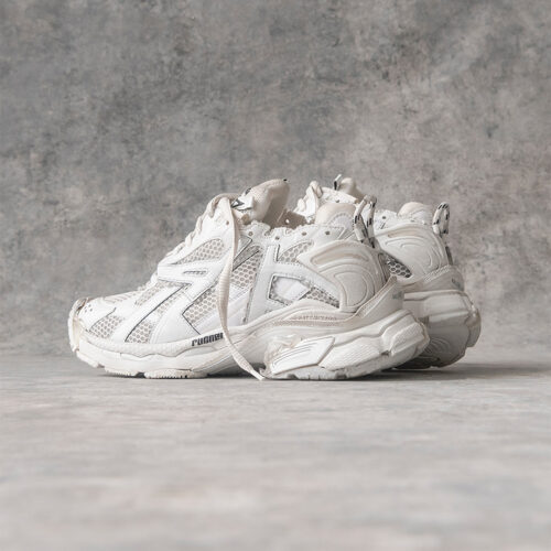 Balenciaga Runner Release Date | Nice Kicks