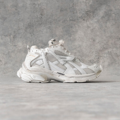 Balenciaga Runner Release Date | Nice Kicks