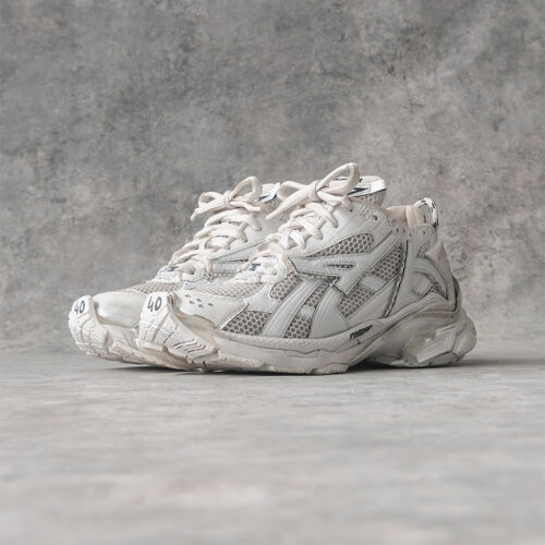 Balenciaga Runner Release Date | Nice Kicks