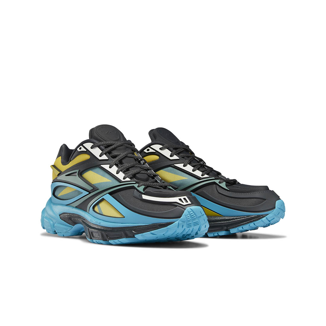 Reebok Premiere Road Modern "Dark Hyper" Release Date | Nice Kicks