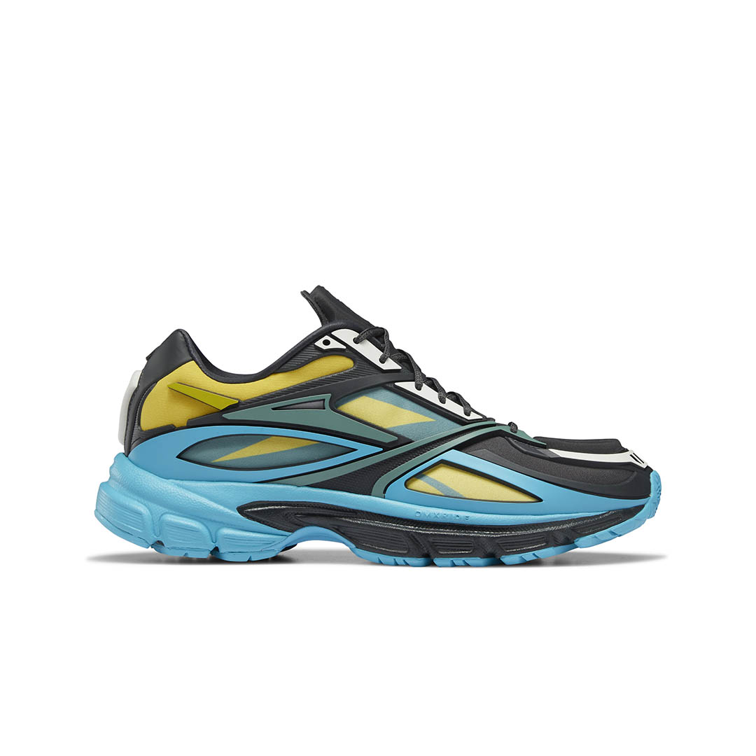Reebok Premiere Road Modern "Dark Hyper" Release Date | Nice Kicks