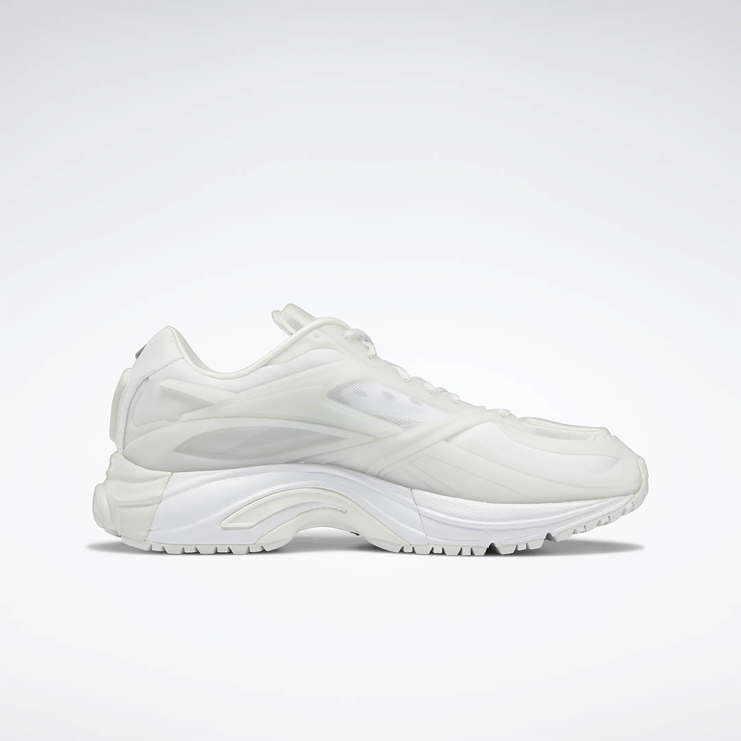 Reebok Road Modern "Transparent" Release Date | Nice Kicks