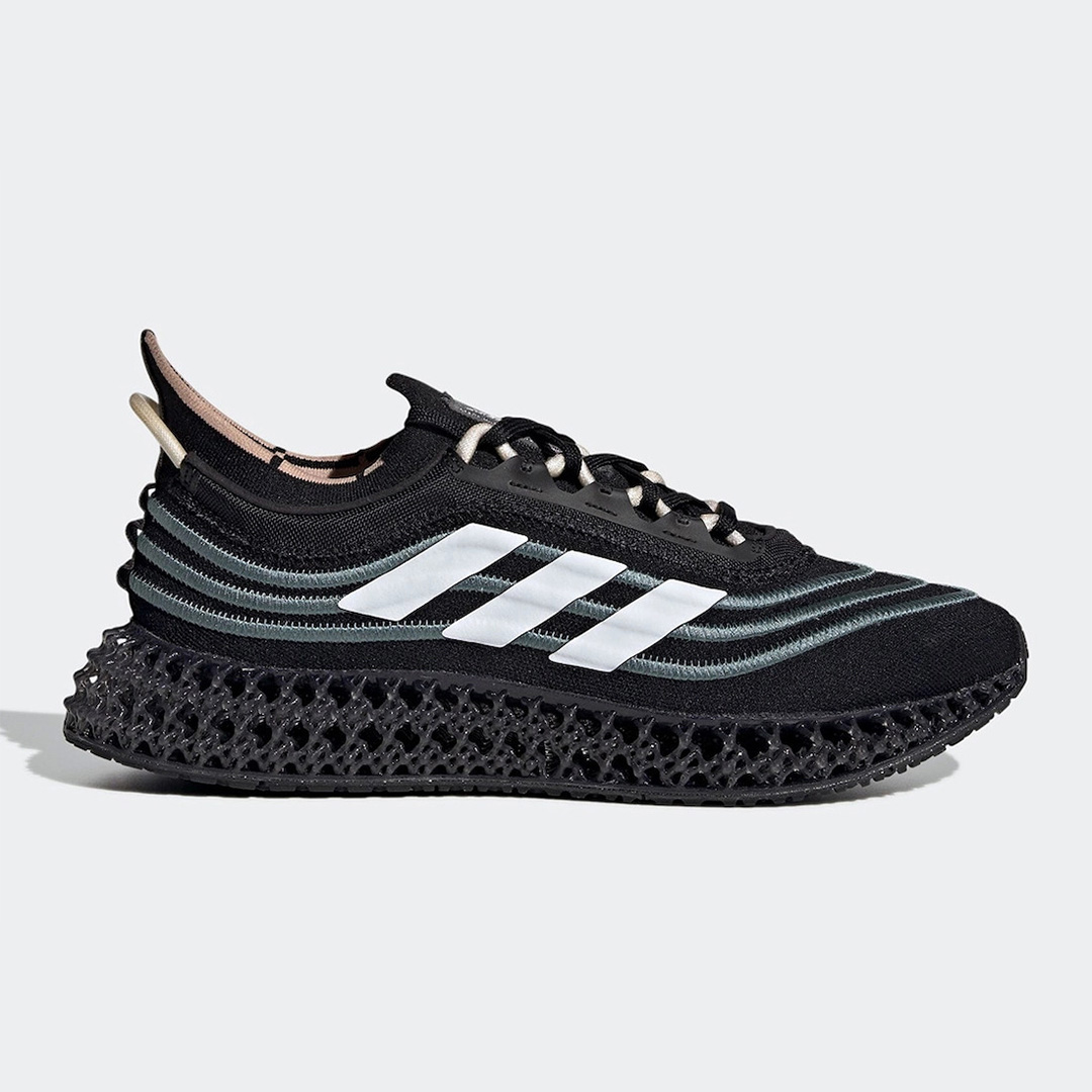 Parley x adidas 4DFWD GX6313 Release Date | Nice Kicks