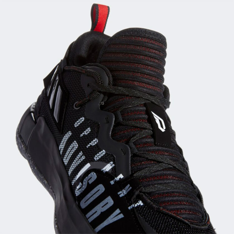 adidas Dame 7 EXTPLY "Opponent Advisory" Release Date | Nice Kicks