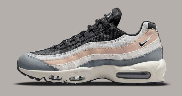 Nike Air Max 95 History, News, Colorways | Nice Kicks
