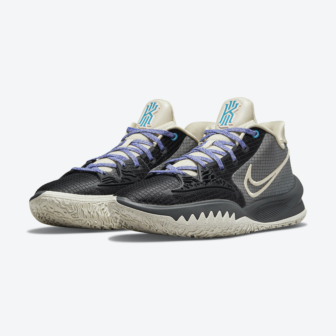 Nike Kyrie Low 4 “Black Bone” Release Date| Nice Kicks