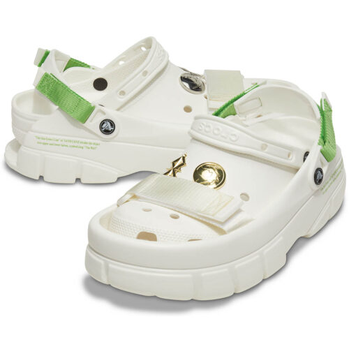 SANKUANZ x CROCS Clog Release Date | Nice Kicks