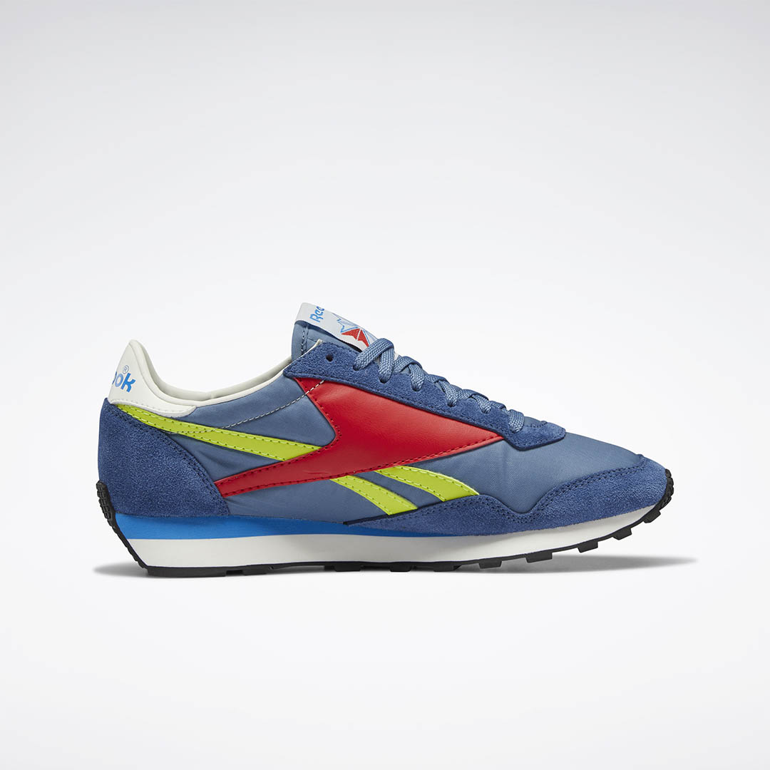 Reebok AZ II Releases As Part Of Their Reserve Collection | Nice Kicks