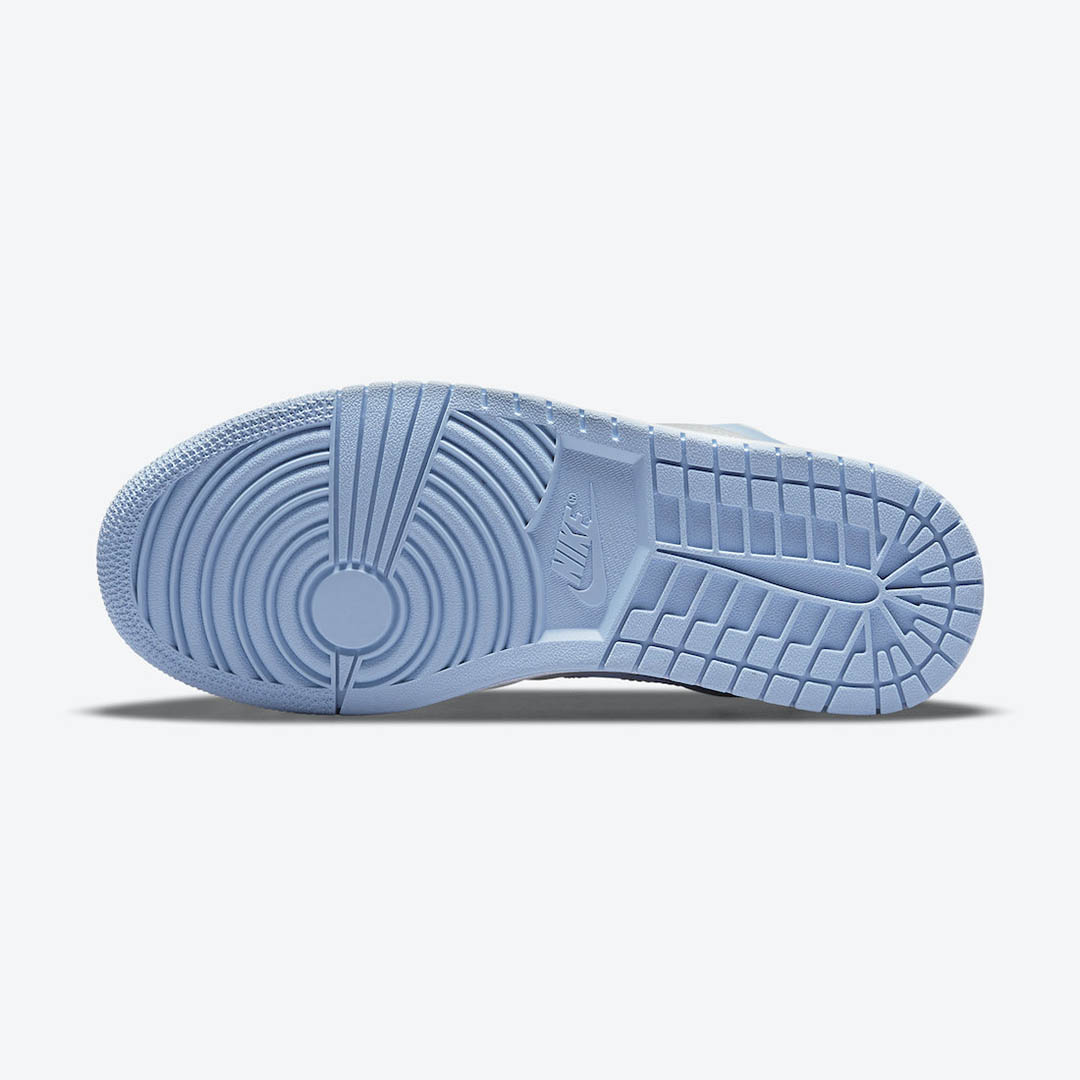 Air Jordan 1 Low DC0774-050 Release Date | Nice Kicks