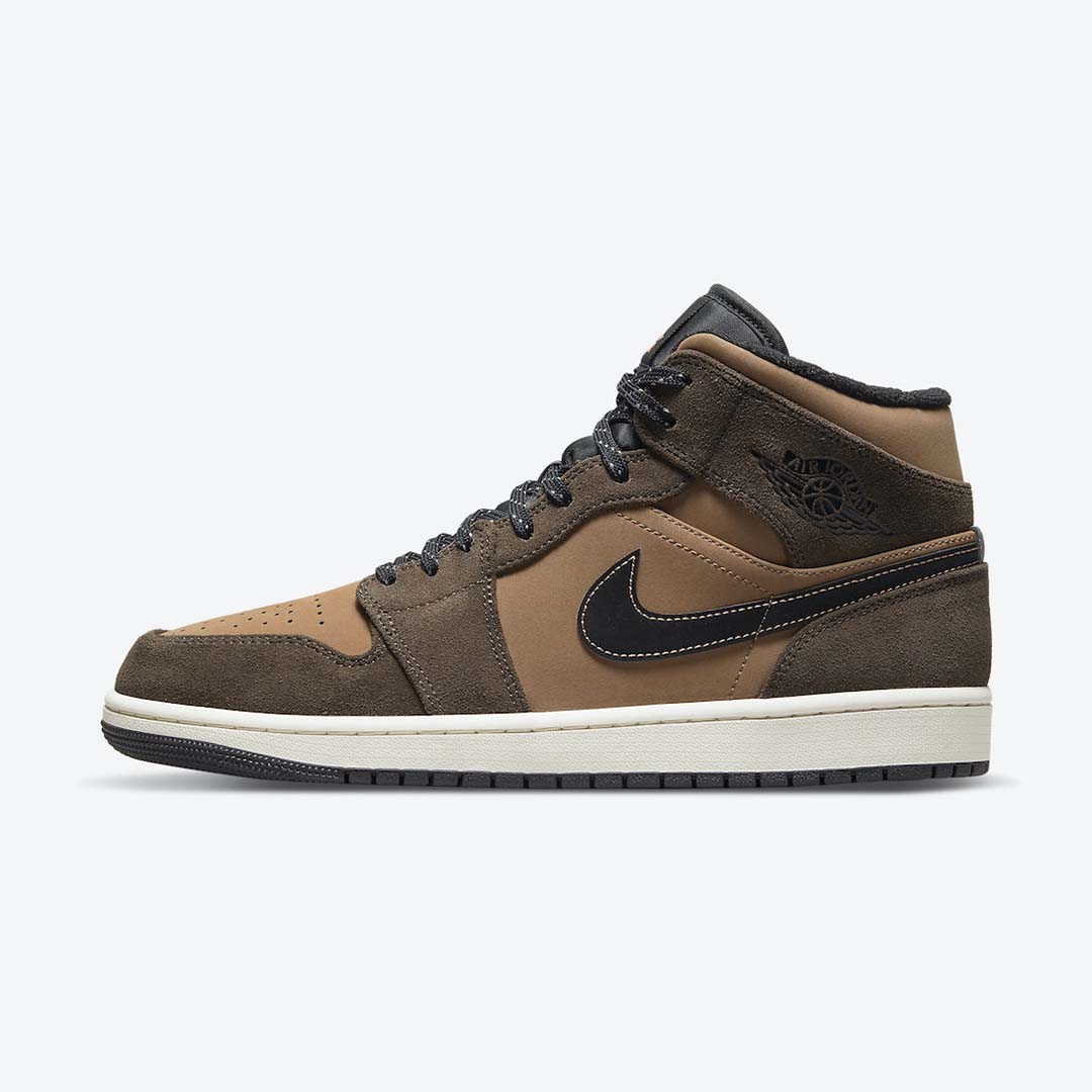 Air Jordan 1 Mid Release Date | Nice Kicks