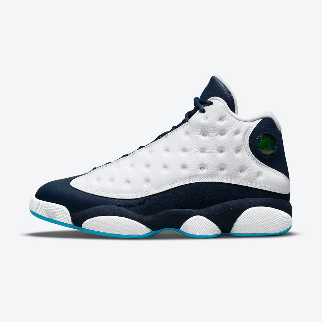 Air Jordan 13 "Obsidian" Retro 2021 - Where to Buy | Nice Kicks