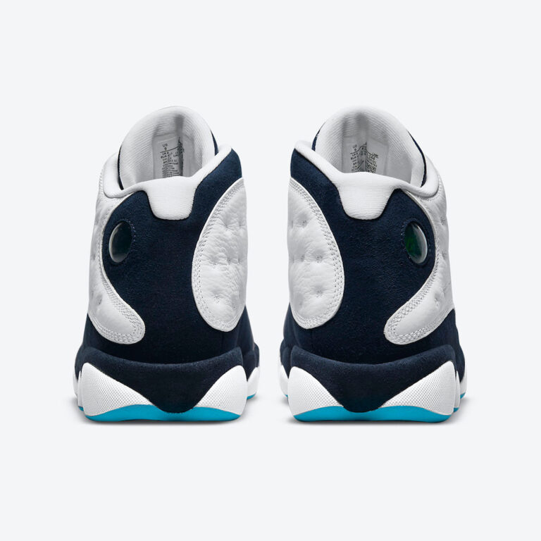 Air Jordan 13 "Obsidian" Retro 2021 - Where to Buy | Nice Kicks