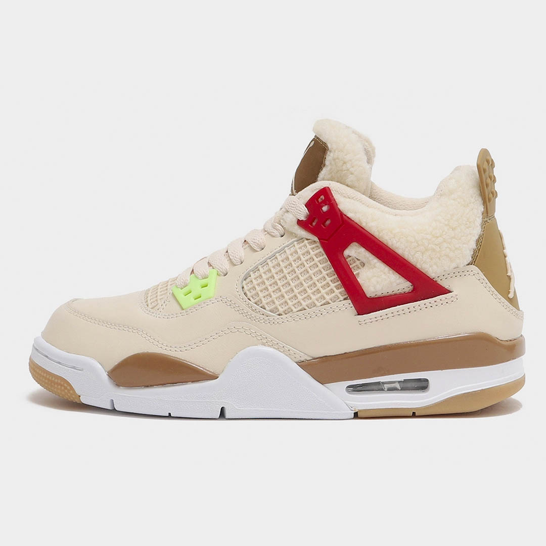 Air Jordan 4 GS “Where The Wild Things Are” Release Date | Nice Kicks