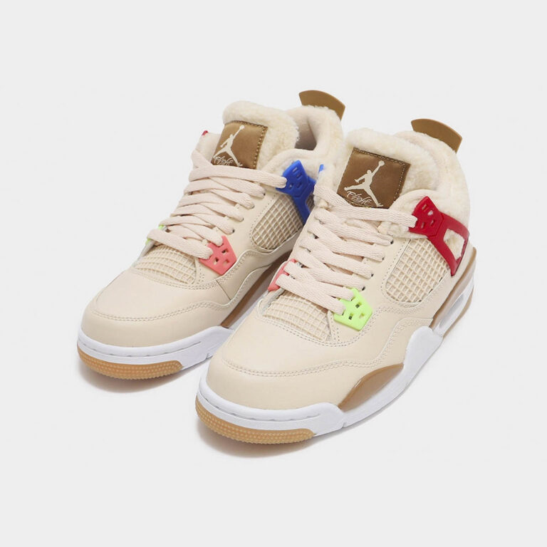 Air Jordan 4 GS “Where The Wild Things Are” Release Date | Nice Kicks