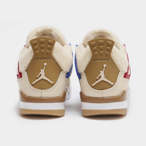 Air Jordan 4 GS “Where The Wild Things Are” Release Date | Nice Kicks