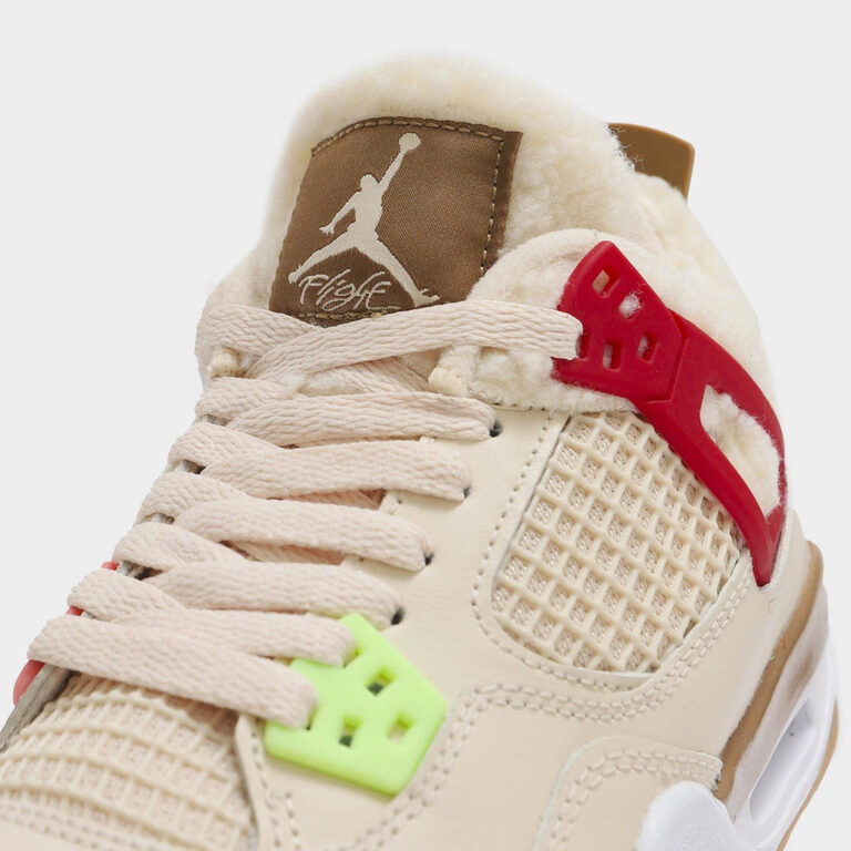 Air Jordan 4 GS “Where The Wild Things Are” Release Date | Nice Kicks