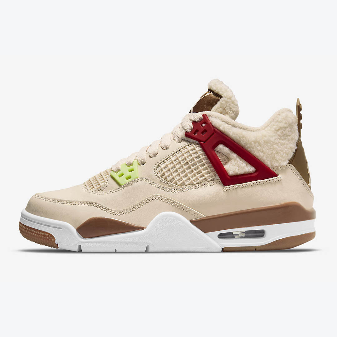 Air Jordan 4 GS “Where The Wild Things Are” Release Date | Nice Kicks