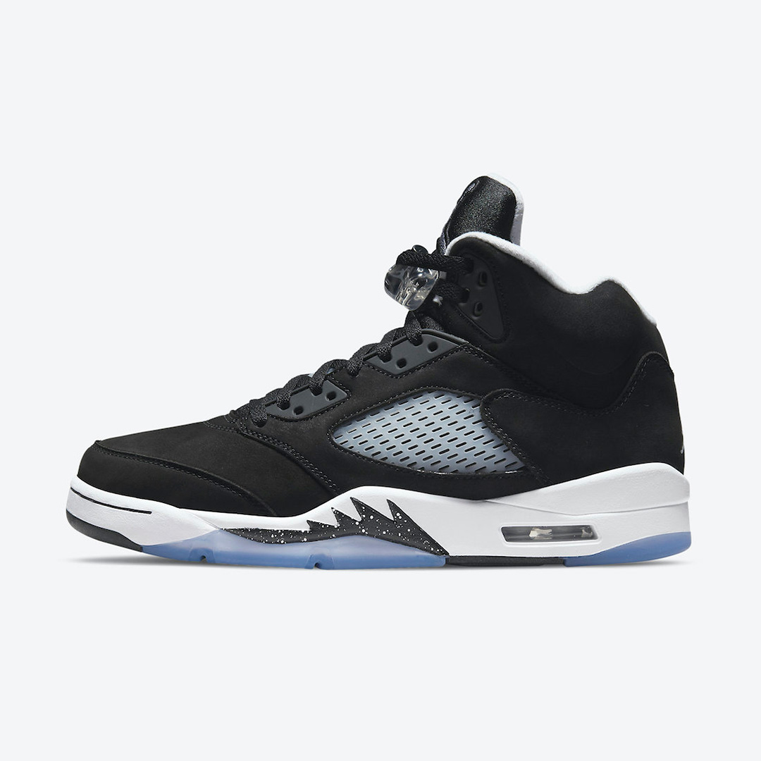 Where to Buy Air Jordan 5 "Moonlight" | Nice Kicks