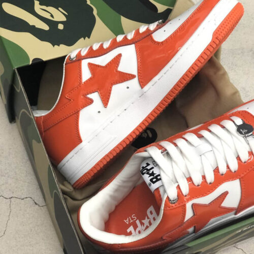 BAPE BAPE STA August 2021 Release Date | Nice Kicks