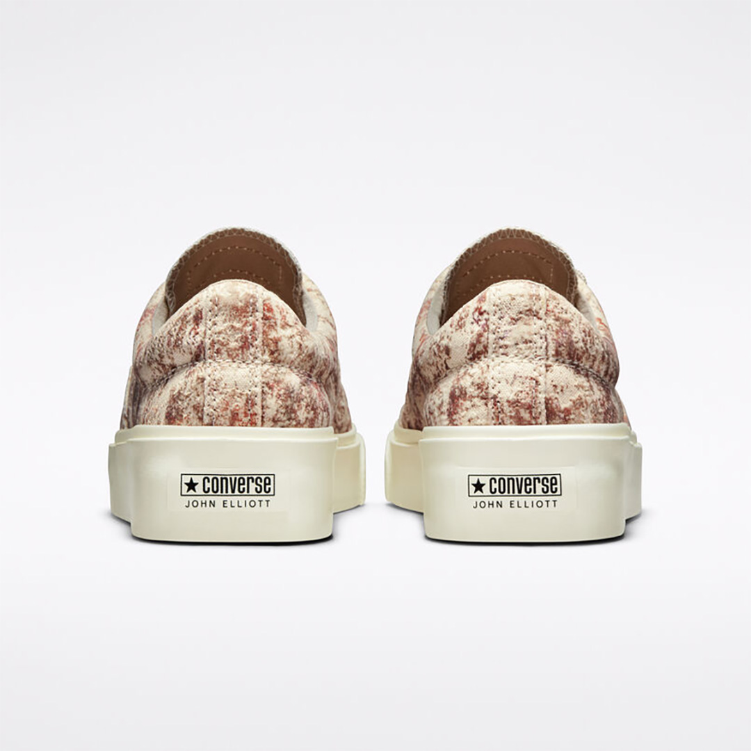 John Elliott x Converse Skidgrip Release Date | Nice Kicks