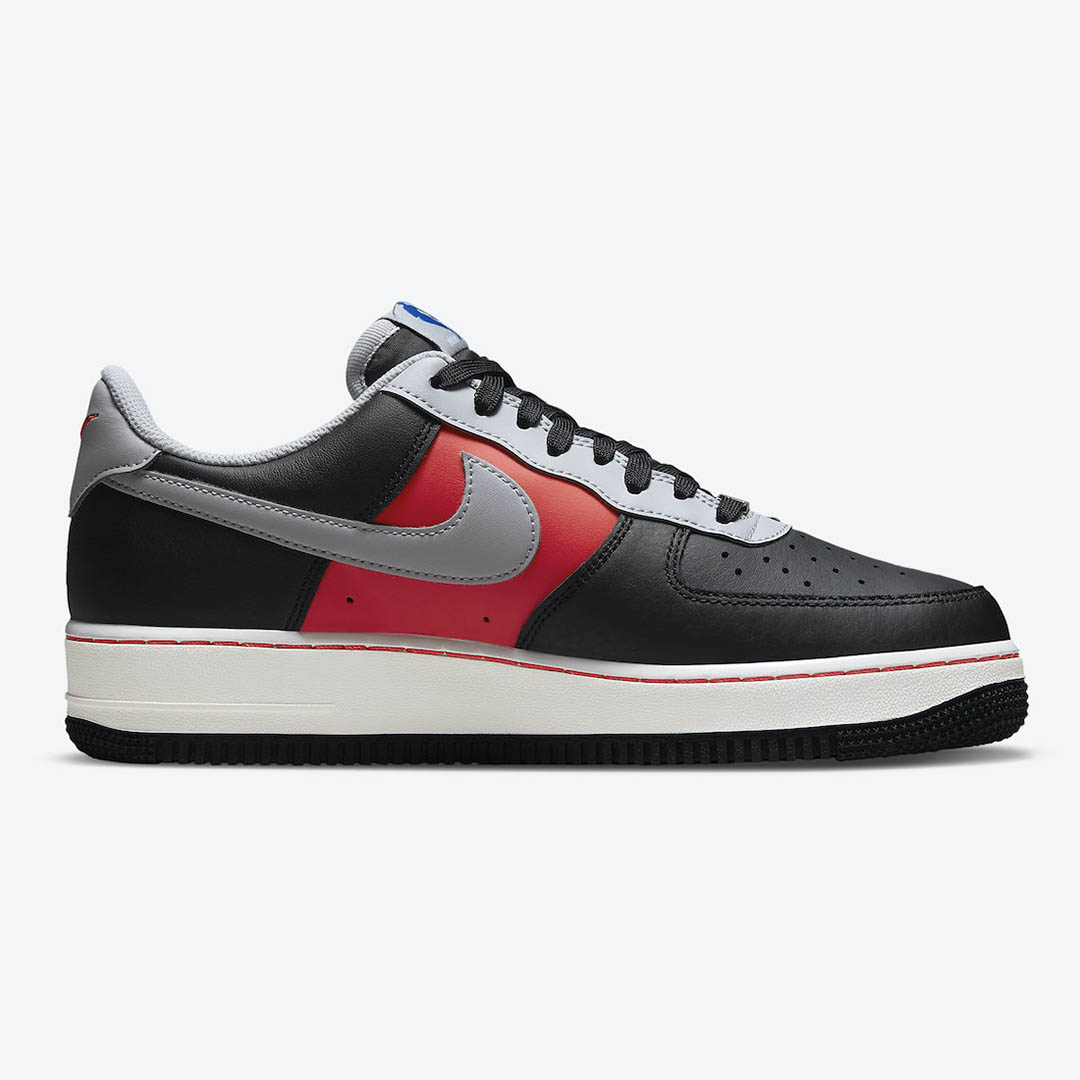 NBA x Nike Air Force 1 Low "75th Anniversary" Release Date | Nice Kicks