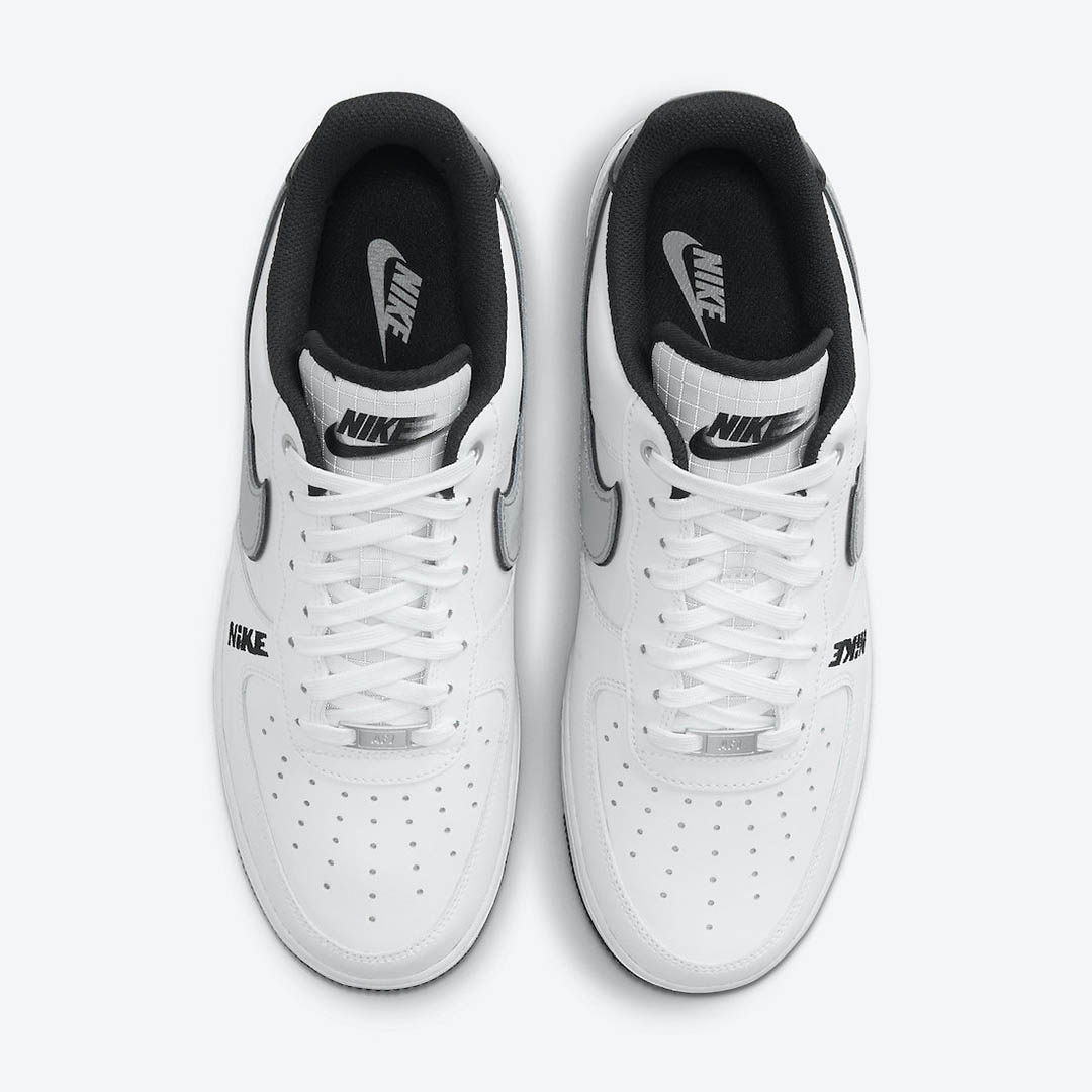 New Nike Air Force 1 Low Release Date | Nice Kicks