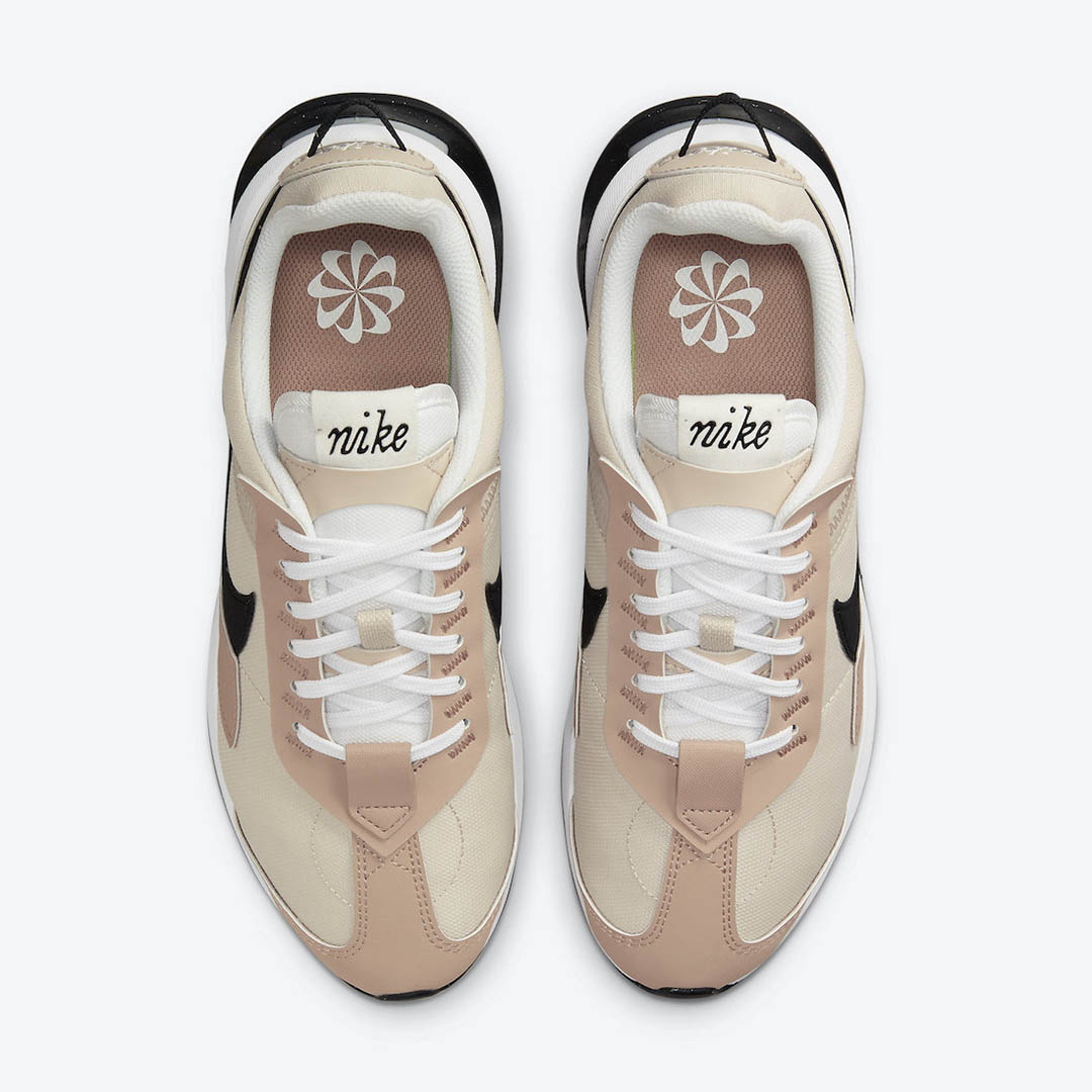 Nike Air Max Pre-Day “Oatmeal” Release Date | Nice Kicks