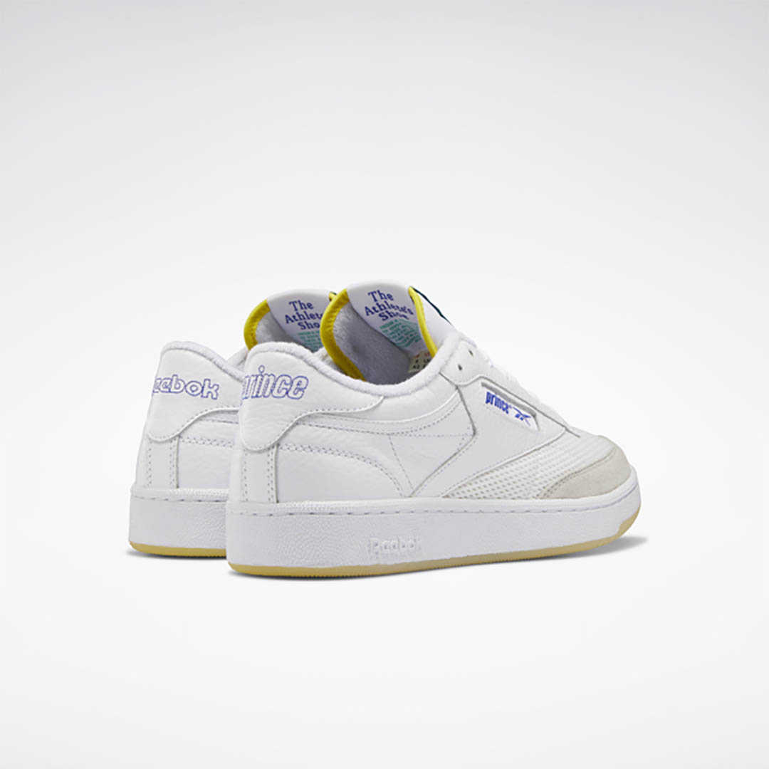 Prince x Reebok Capsule Collection Release Date | Nice Kicks