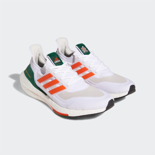 adidas Ultraboost 21 "College Pack" Release Date | Nice Kicks