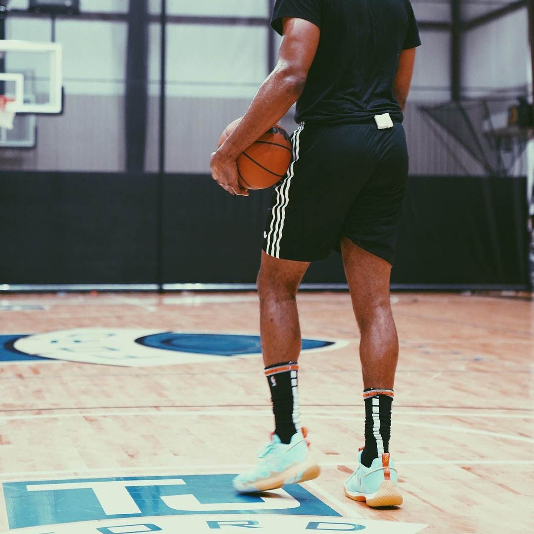 adidas James Harden Vol. 6 Release Date | Nice Kicks