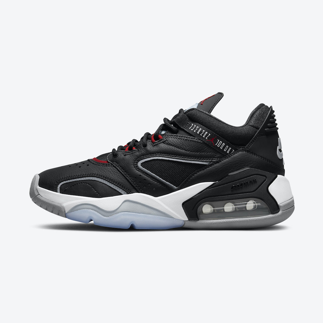 Jordan Point Lane “Black Cement” Release Date | Nice Kicks