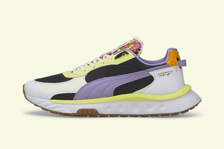 Romero Britto x Puma Collection Release Date | Nice Kicks