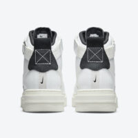 Nike Air Force 1 High Utility 2.0 "Summit White" Release Date | Nice Kicks