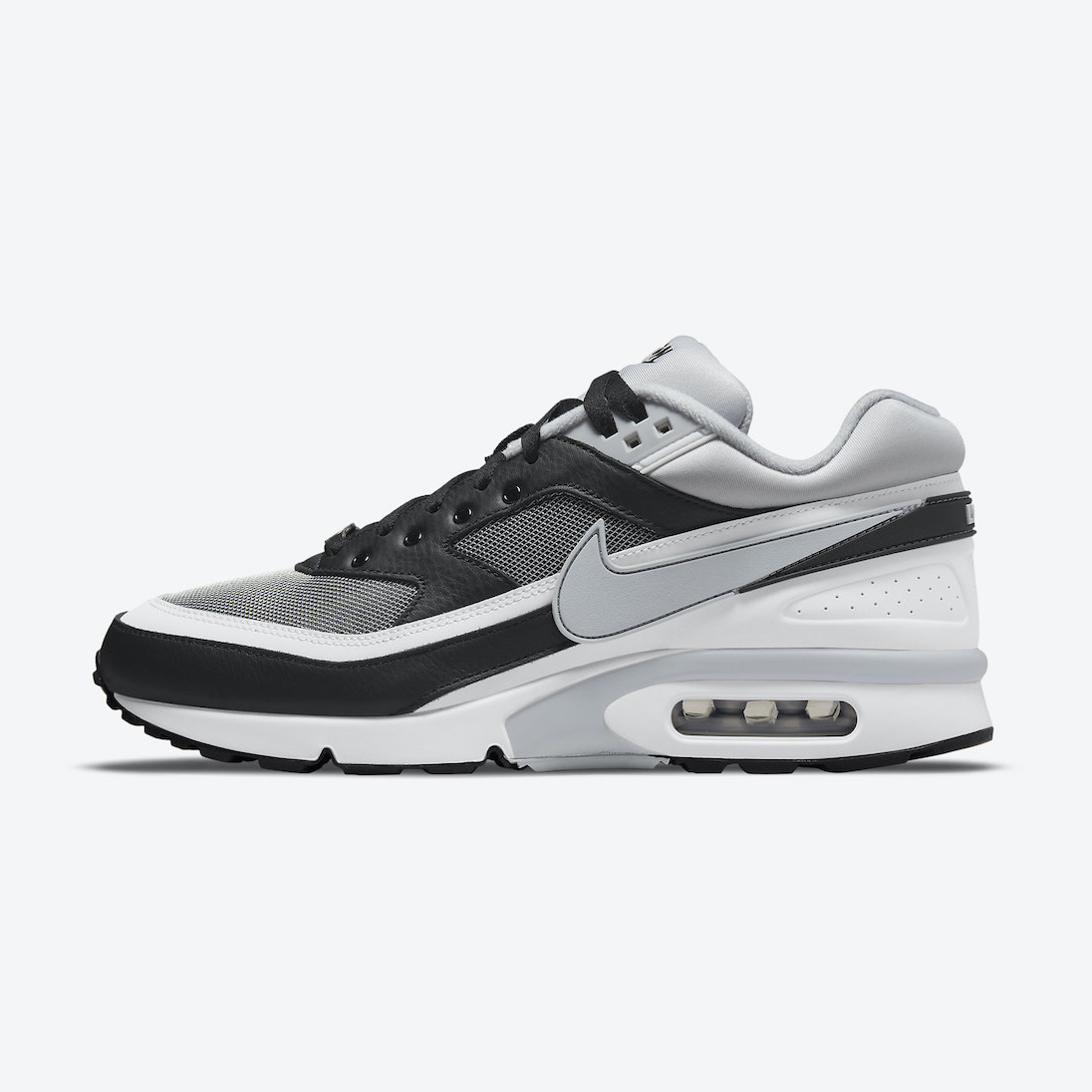 Nike Air Max BW “Lyon” Release Date | Nice Kicks
