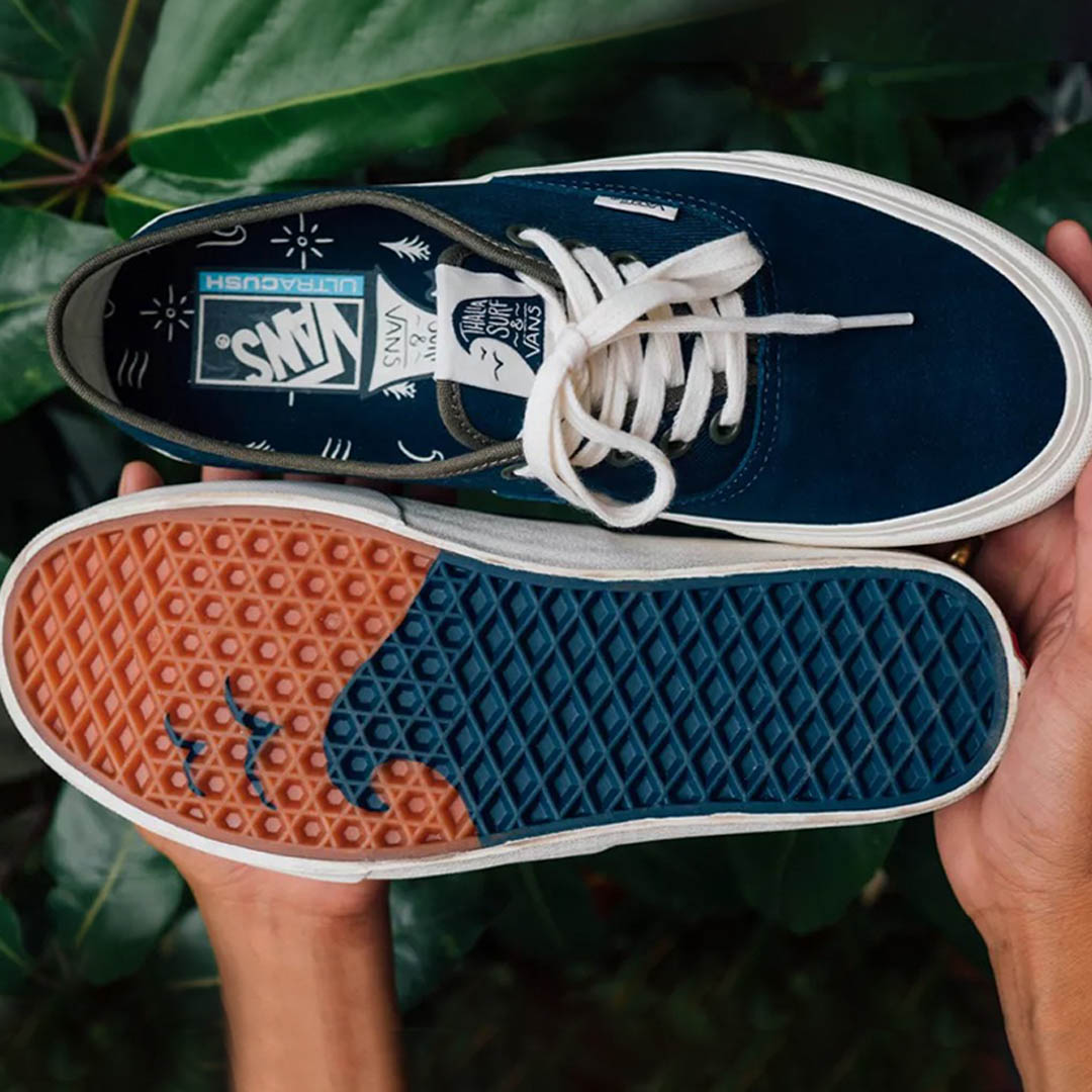 Thalia Surf x Vans Collection Release Date | Nice Kicks